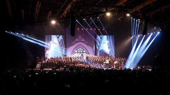 The Young Lawyer Who United Lebanon’s Christians in Worship – Jayson Casper