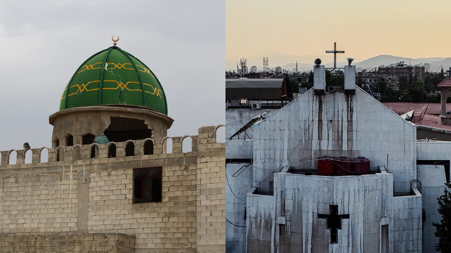 Will There Ever Be Peace in the Middle East? – Jayson Casper
