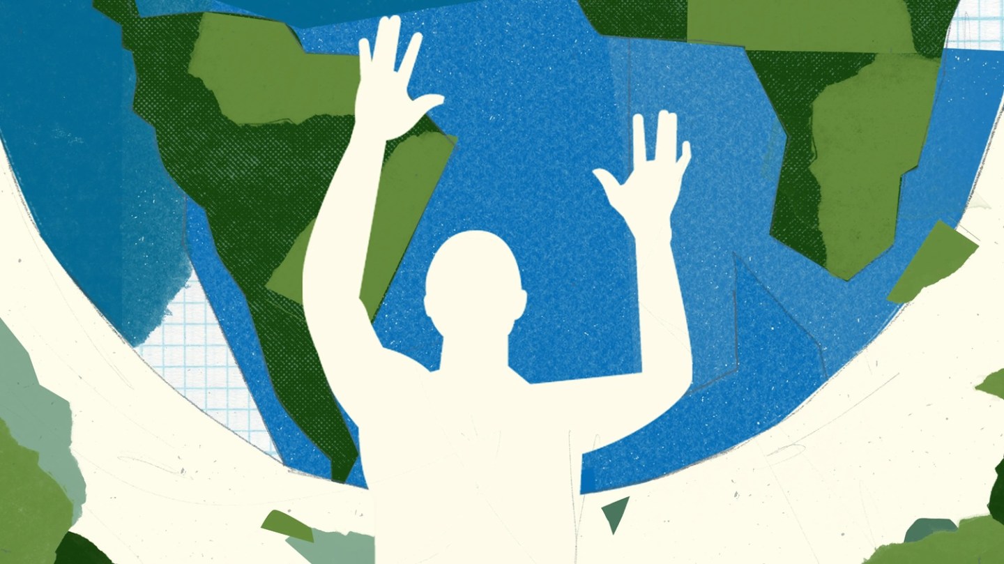 The 50 Countries Where It’s Most Dangerous for Christians in 2026 ...